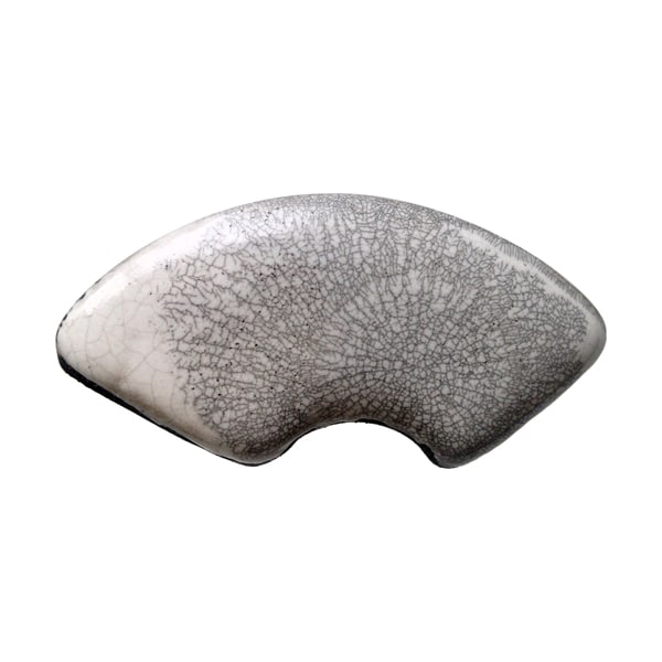 851 Raku White | Spectrum – Trinity Ceramic