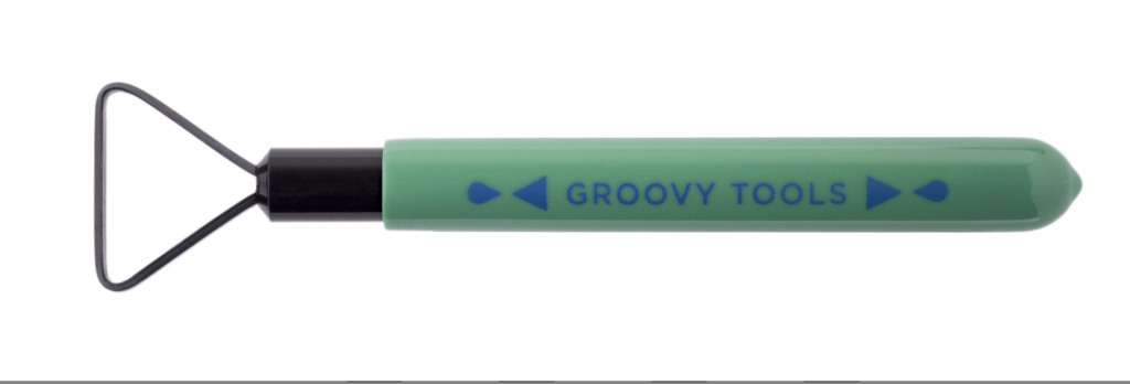 Groovy Tools – Trinity Ceramic