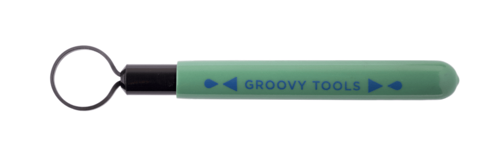 Groovy Tools – Trinity Ceramic