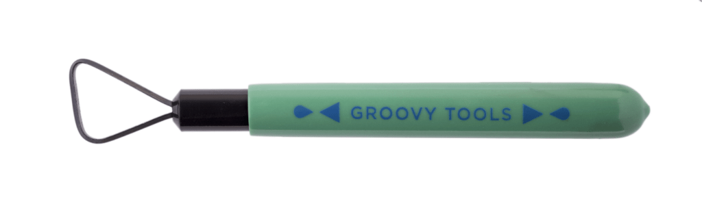 Groovy Tools – Trinity Ceramic