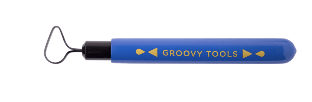 Groovy Tools – Trinity Ceramic