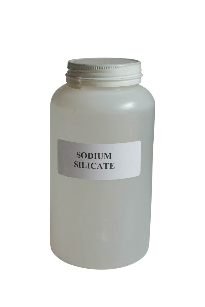 Sodium Silicate | Trinity Ceramic – Trinity Ceramic