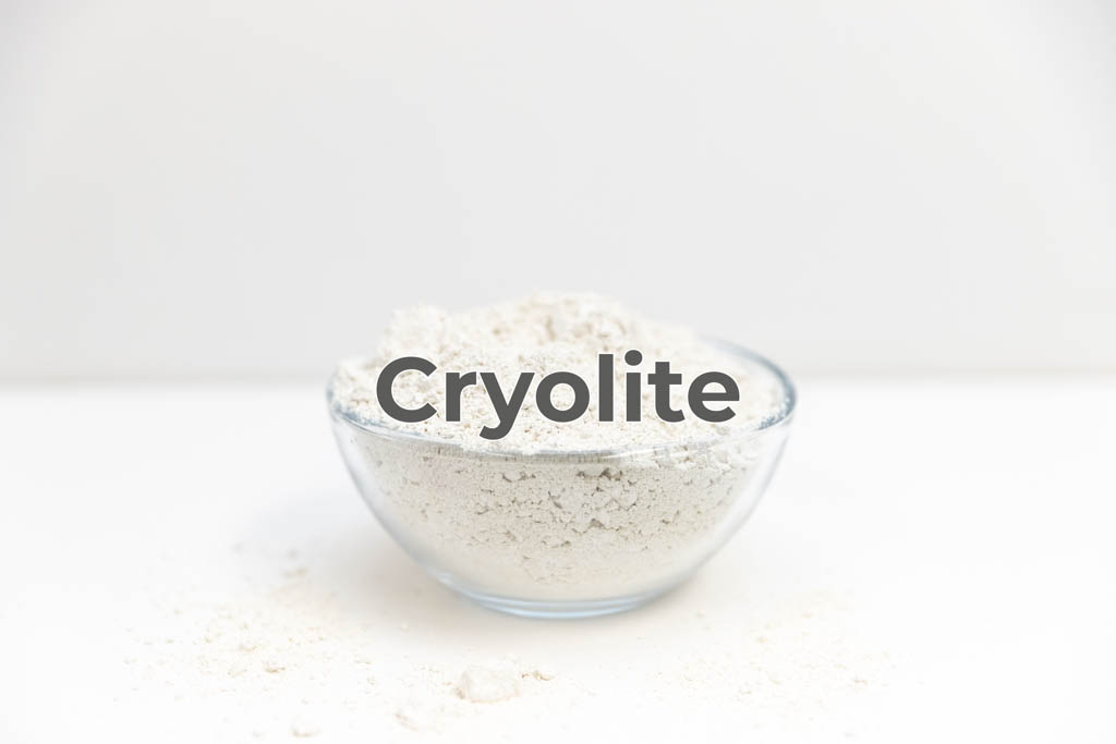 Ceramic Chemicals – Trinity Ceramic