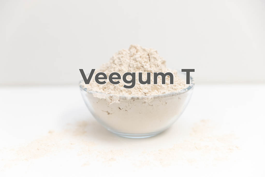 Veegum T – Trinity Ceramic