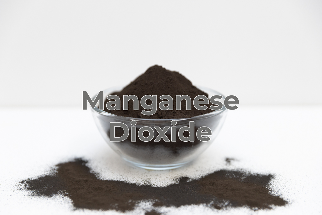 Manganese Dioxide