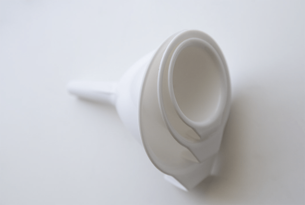 Funnels - Set of 3 | Fox Run - Trinity Ceramic
