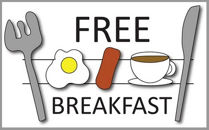 Banquets At Trinity – Trinity Lutheran Church