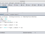 Development Tools Think Java Trinket