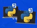 Python 2 Vs Python 3 In 2026 Trio