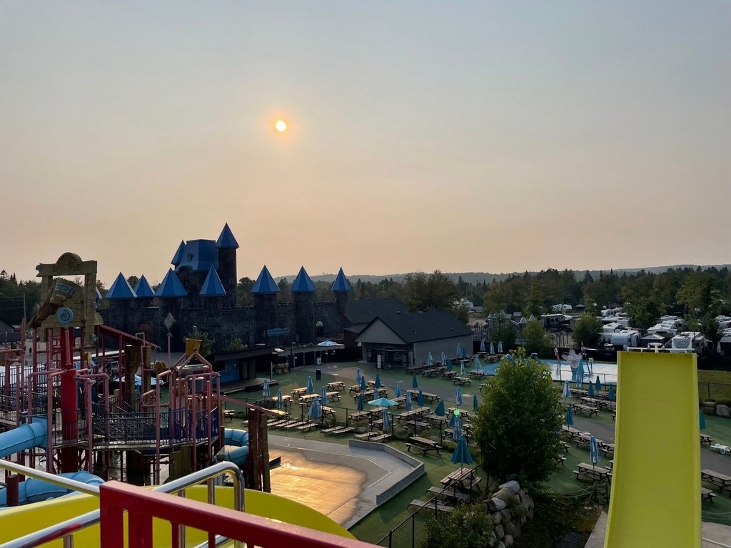 Complexe Atlantide | - Guide du Québec | Trip-QC