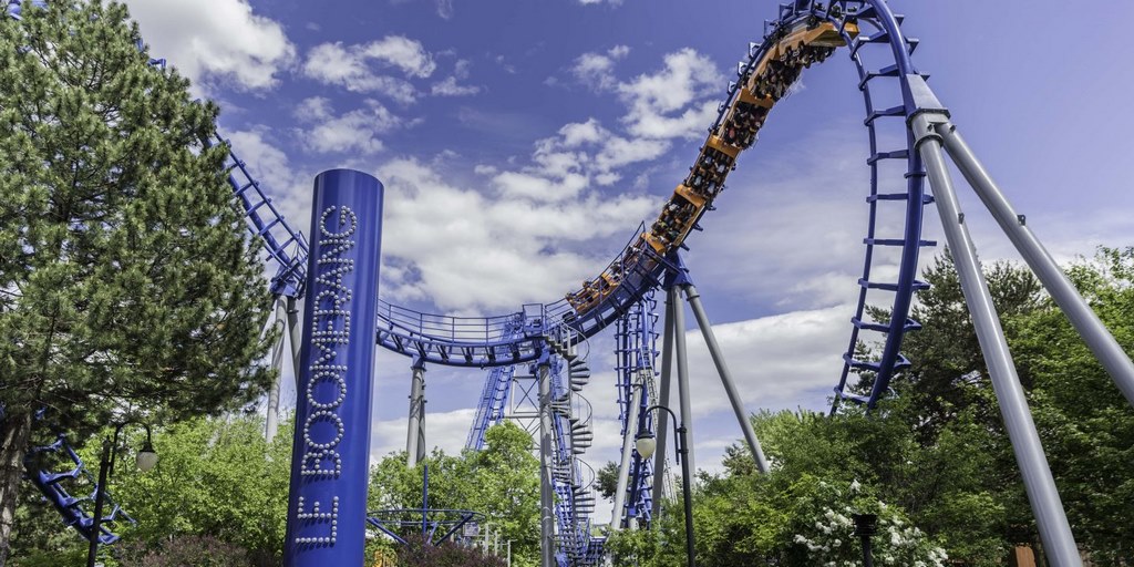 La Ronde | - Guide du Québec | Trip-QC