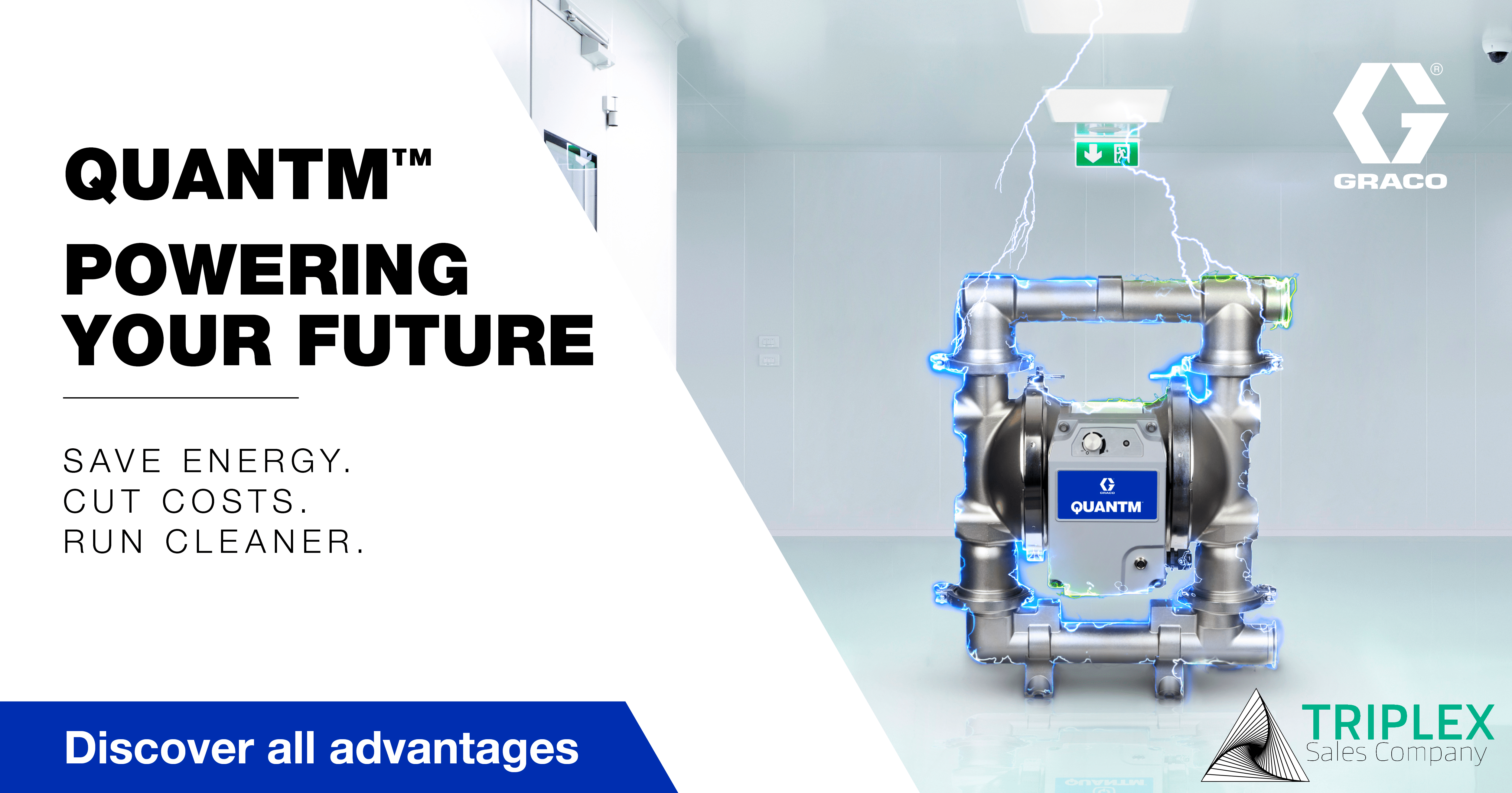 Graco Quantm EODD FAQ- Answering your Questions about Quantm – Triplex Blog