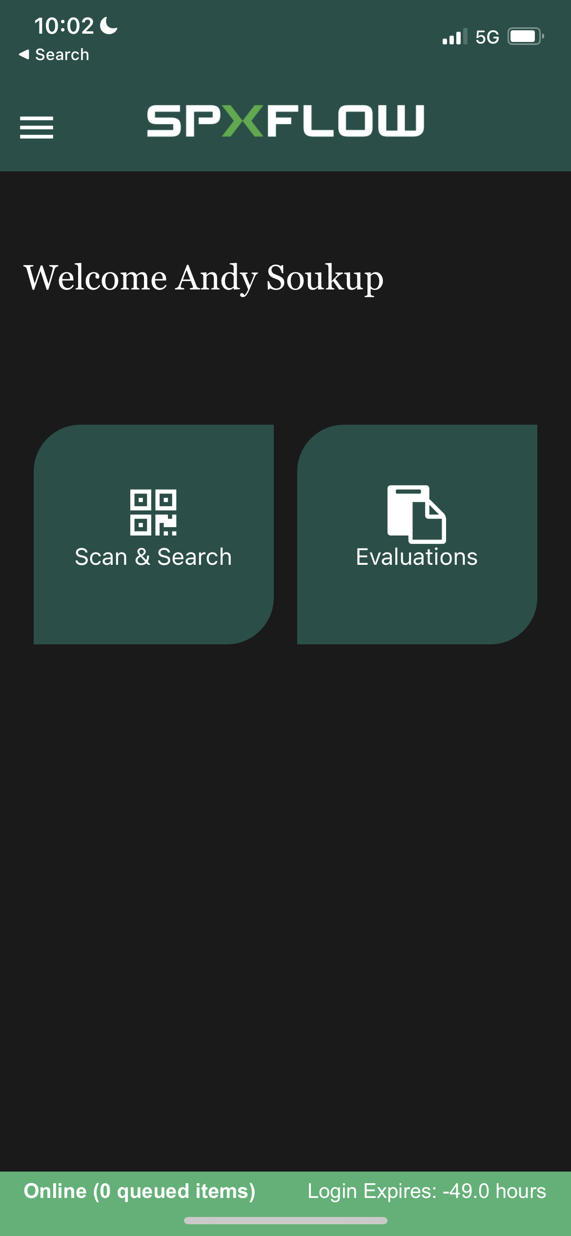 Introducing SPXFlow’s Uptime Optimization Tool & eXpress App – Triplex Blog
