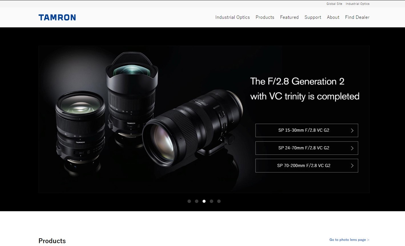 Top 15 Best Camera Lens Brands Manufacturers Tripodyssey top-15-best-camera-lens-brands-manufacturers-tripodyssey