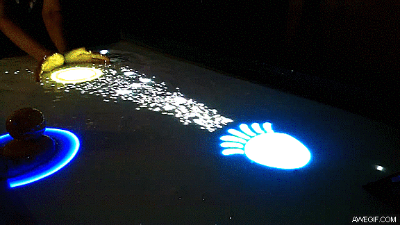 The Water Game - Trippy.me