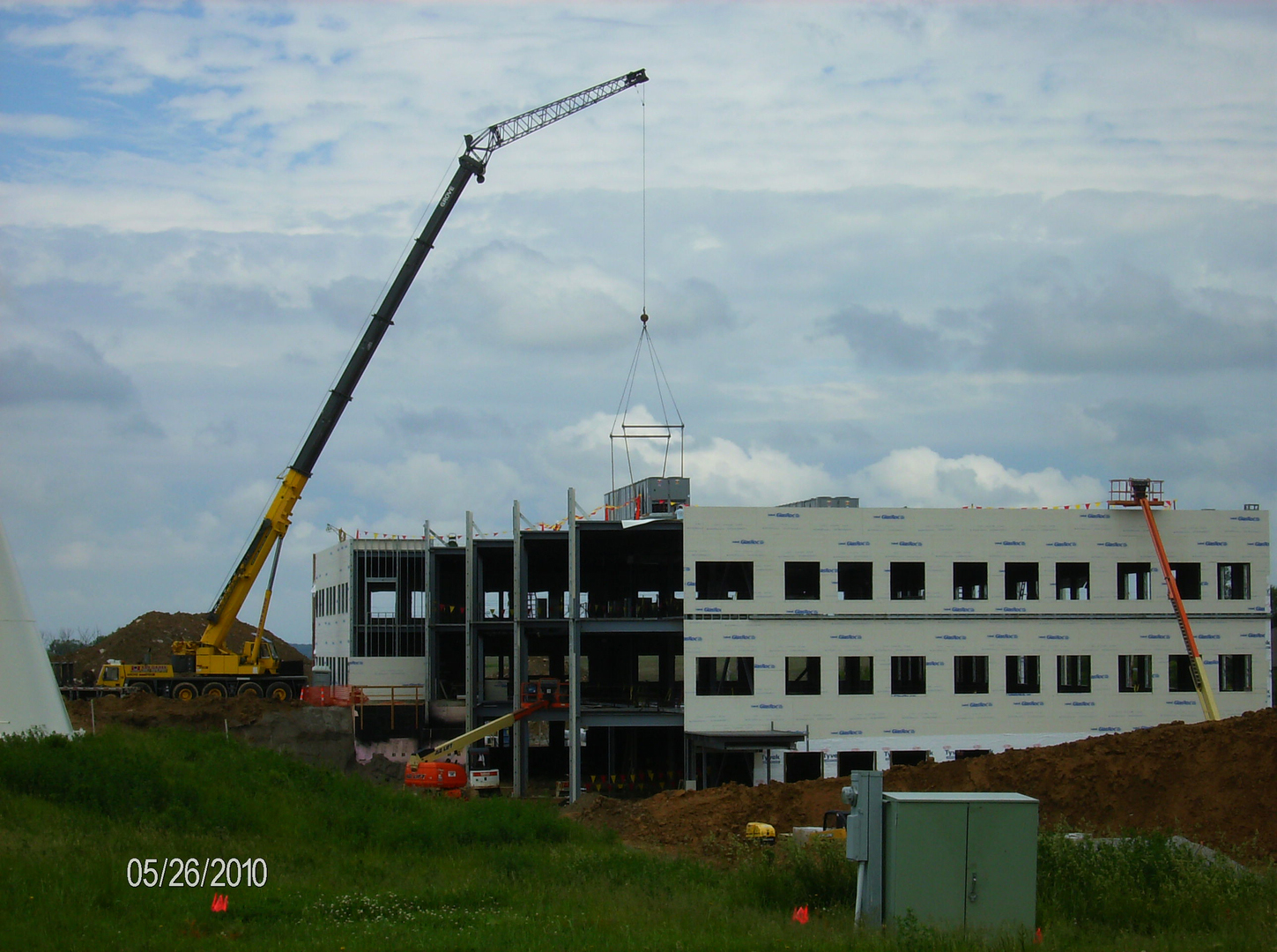 Photo Gallery | Tri-State Crane | Cedar Rapids | Waterloo | Quad Cities