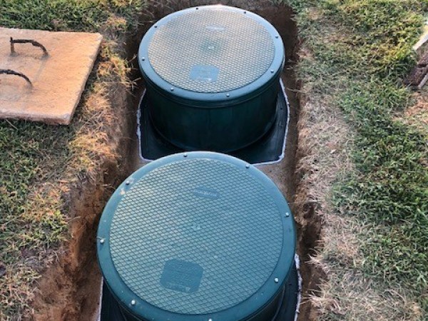 Septic Tank Pumping Grease Trap Pumping Septic Pumping Evansville IN ...