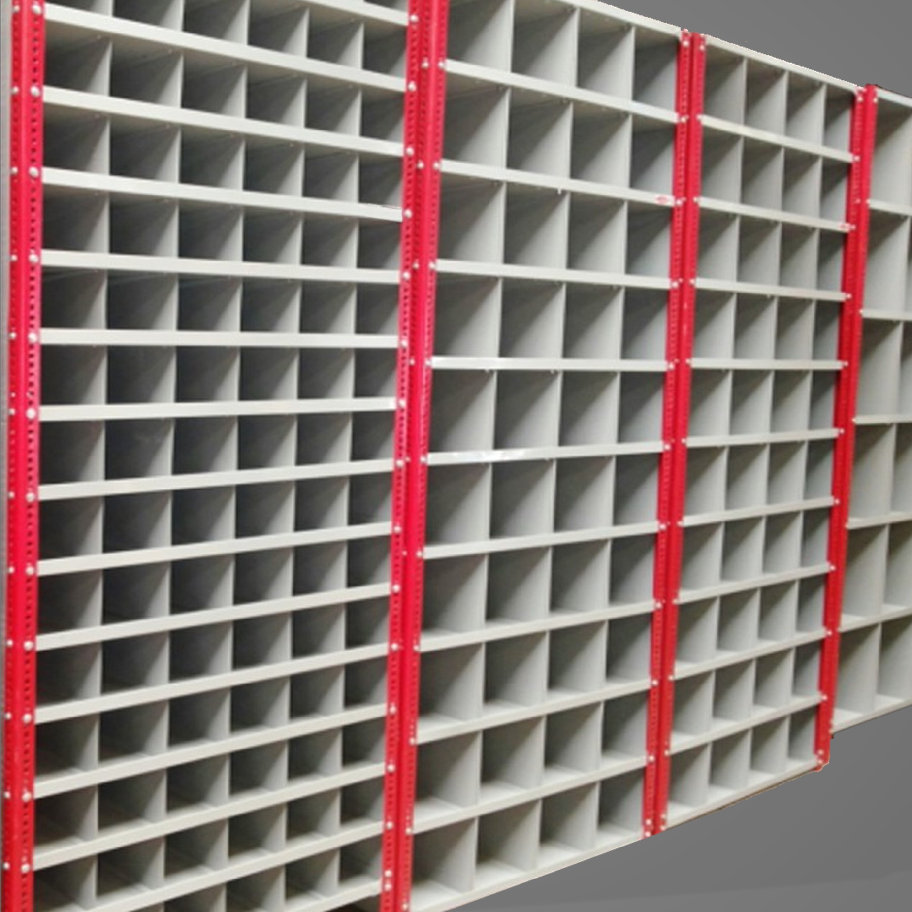 Pigeon Hole Racks – triveta