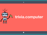 Trivia Computer邃