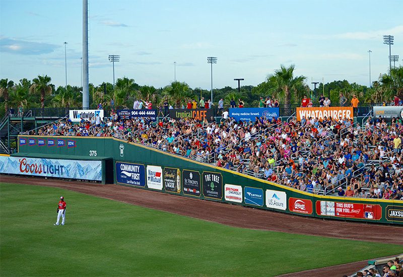 Politics, Baseball and Food - Today's Restaurant