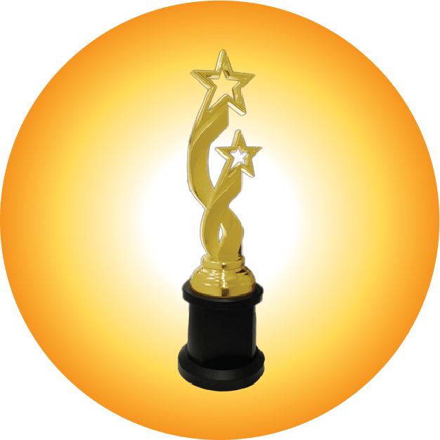 Exclusive Figure Trophy Archives | AWARD TROPHY MALAYSIA