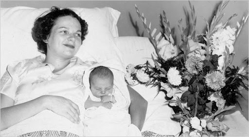 Making Sense of Mom: The Ideology of 20th Century American Maternalism ...