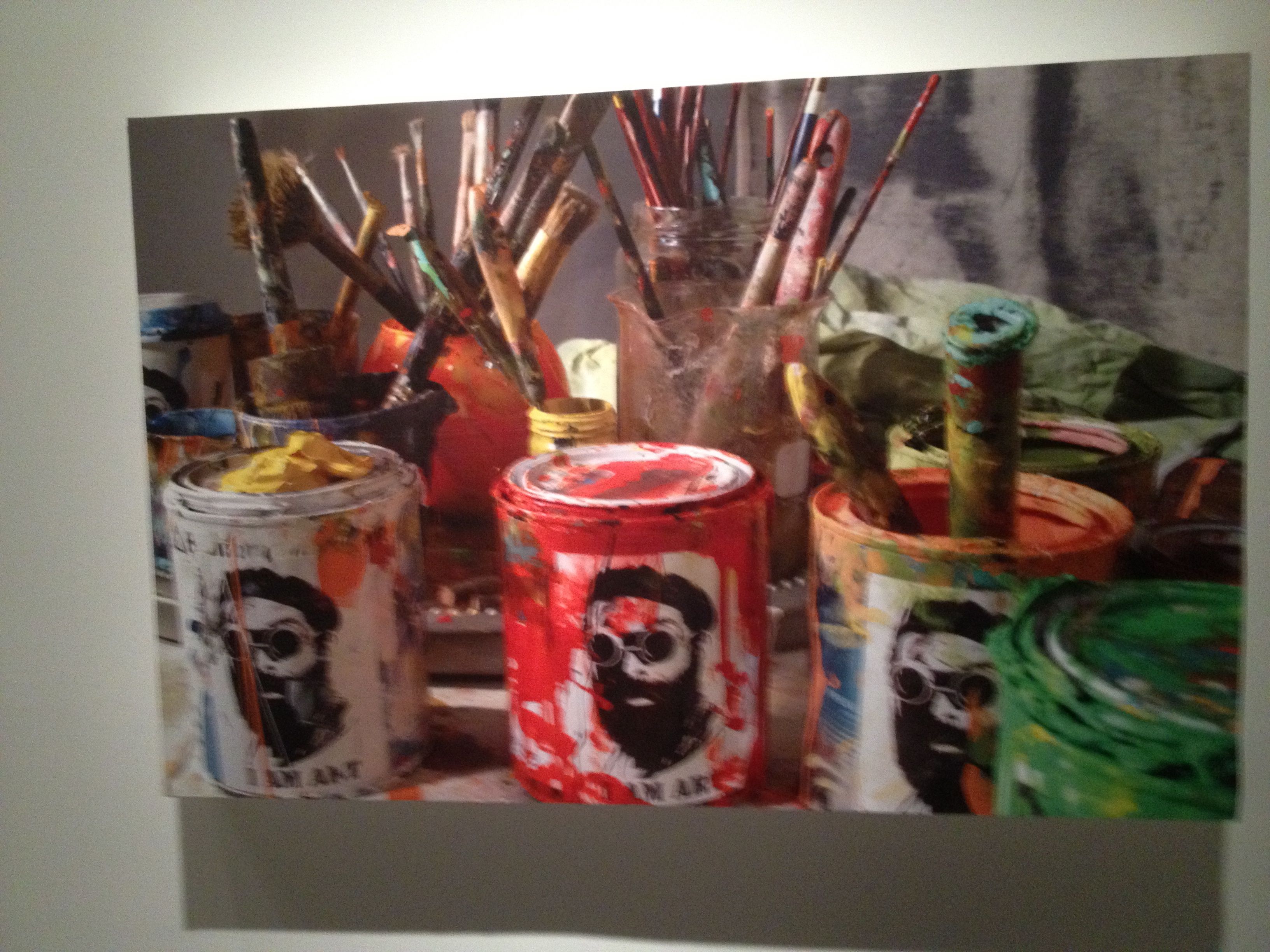 Subculture Rub: Tracing the Winding Path of Street Art – Tropics of Meta