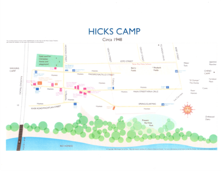 Hicks Camp: A Mexican Barrio – Tropics of Meta