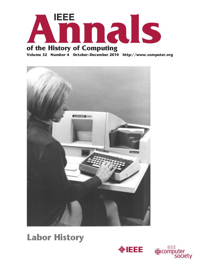 Making Digital History: 13 Books and Articles about Computers and ...