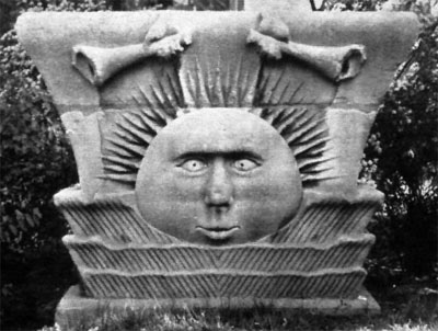 Dog Days Classics: John Brooke on Joseph Smith, Alchemy, & the Longue ...