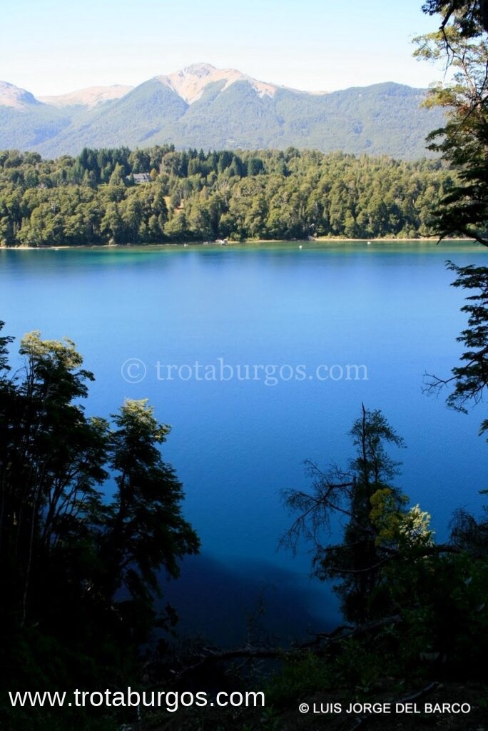 ARGENTINA, DÍA 14: VILLA LA ANGOSTURA – PARQUE NACIONAL DE LOS ARRAYANES