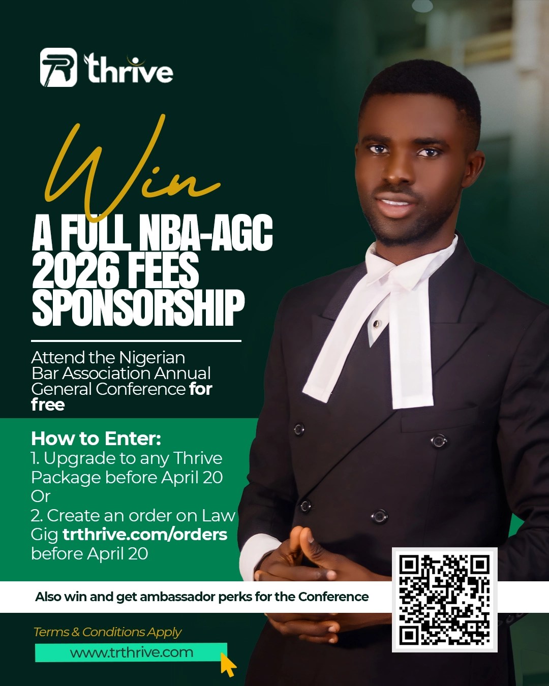 Legal Jobs In Nigeria Browse 1000 Lawyer Barrister And Solicitor