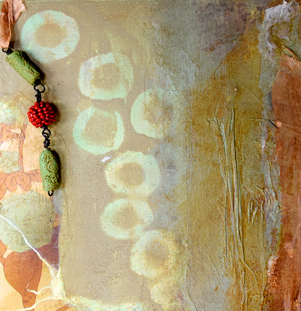 conicon - Mixed Media Art Creativity for Wellbeing and Self-Care