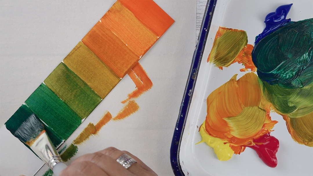 ComplementaryPoster - Creativity for Well-being, Transformation ...