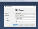 How To Connect To Mssql Database Using Microsoft Sql Server Management