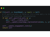 Implementation Truelearn