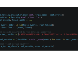 Testing Truelearn