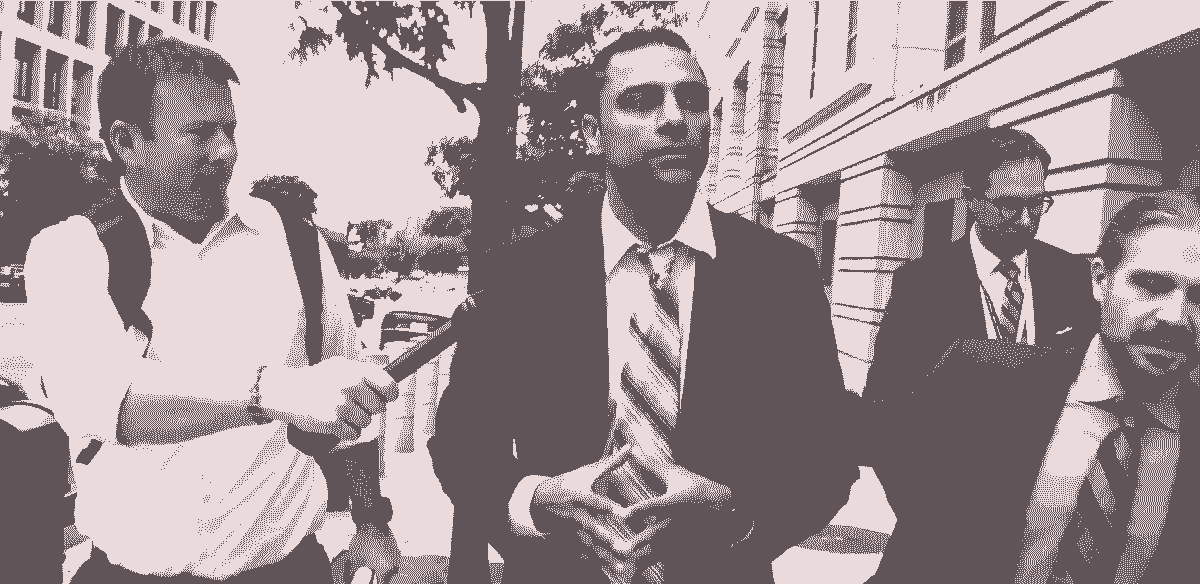 RIGGED: Capitol Police "Accidentally" Gave Key Evidence To Imran Awan's ...