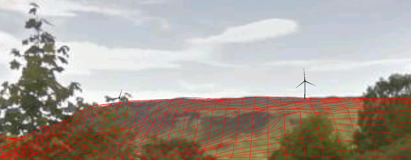 Using Google StreetView as the Photography | TrueViewVisuals