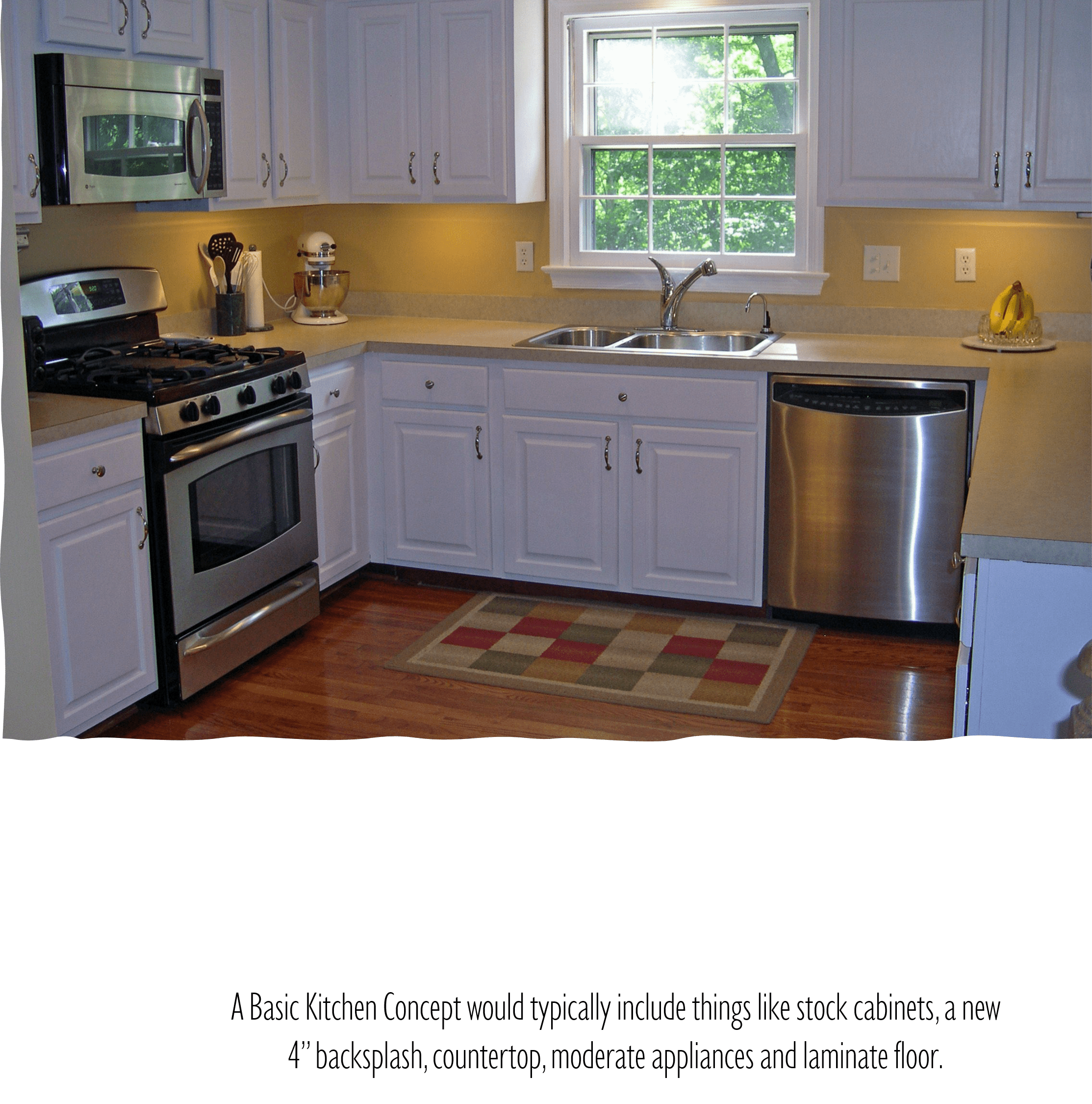 basic-kitchen – True Vision Remodeling