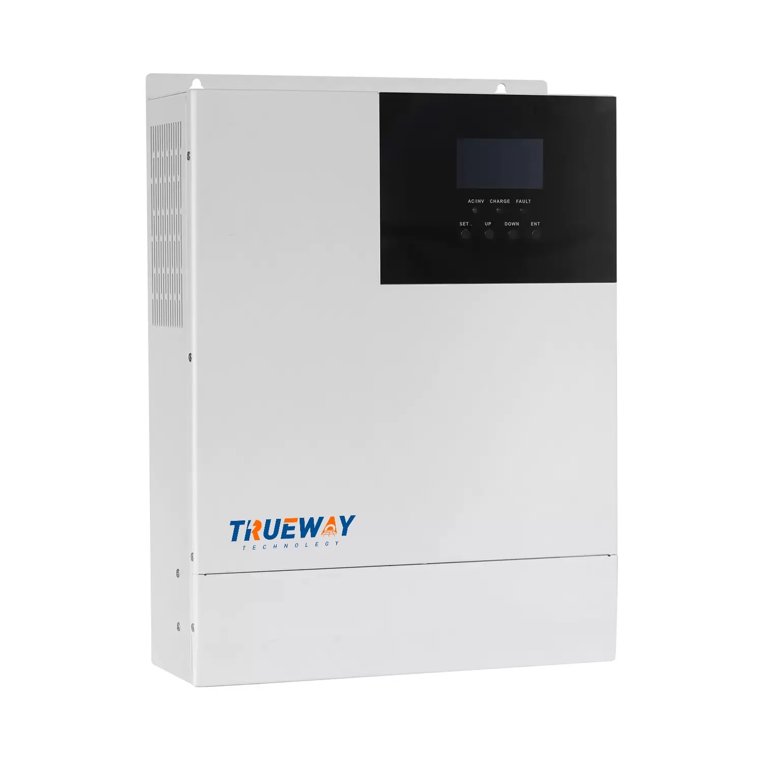 Solar Air Conditioners, Solar Inverter, Solar Pump, Solar Light...