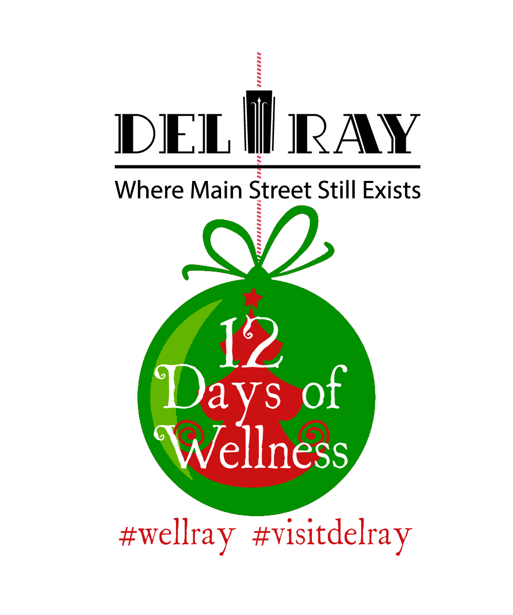 12 Days of Wellness - Truly-Life, Experiences for a Better Planet
