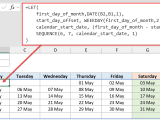 8 Sequence Function Tricks For Advanced Excel Users