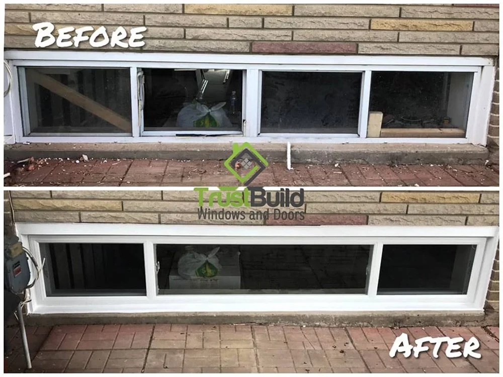 End Vent Windows - Windows & Doors Installation | Trust Build Windows ...