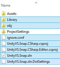 Working with multiple versions of Unity3D installed | Trusted Developments