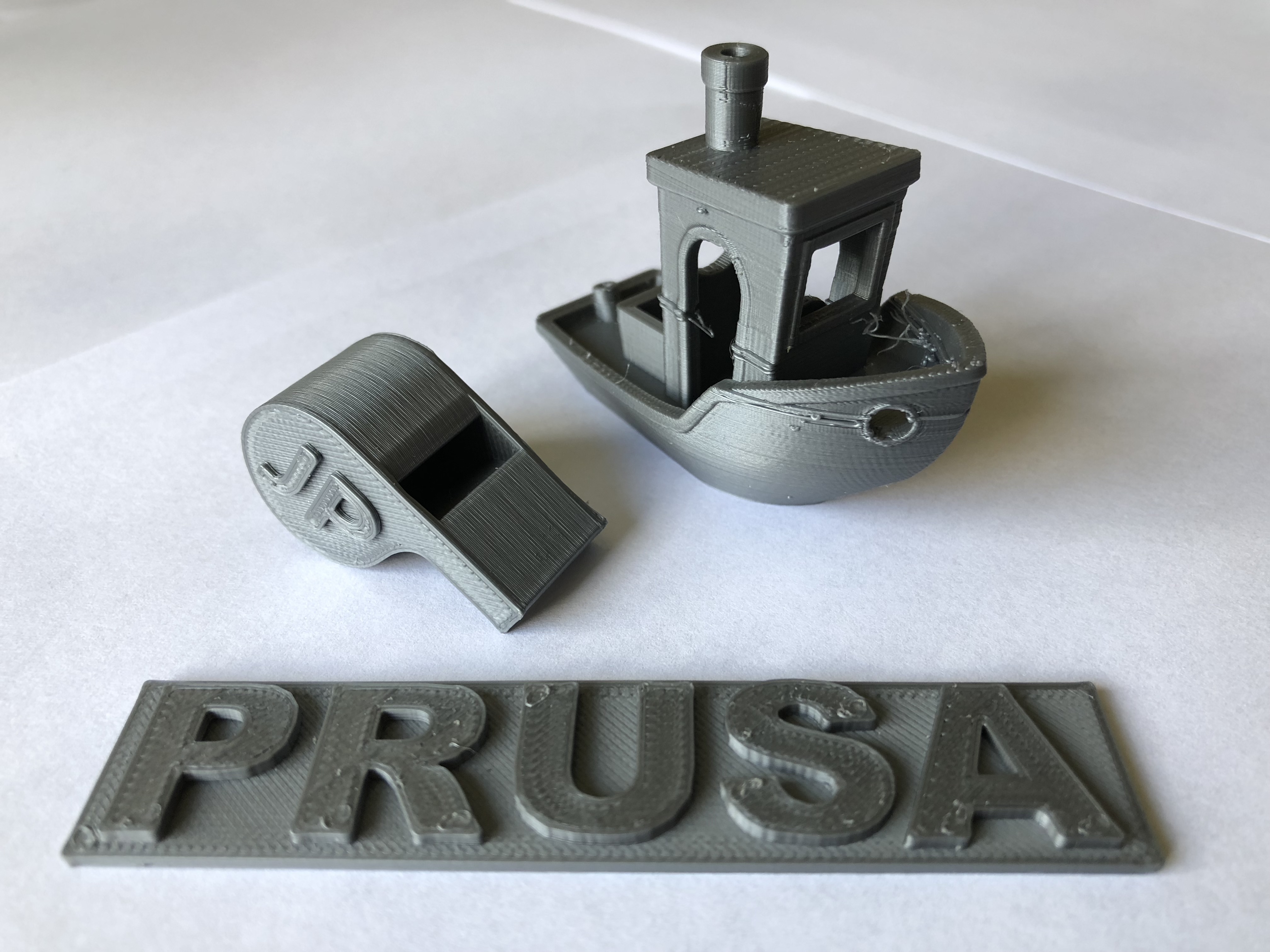Prusa i3 Mk3 Kit build experience | Trusted Developments