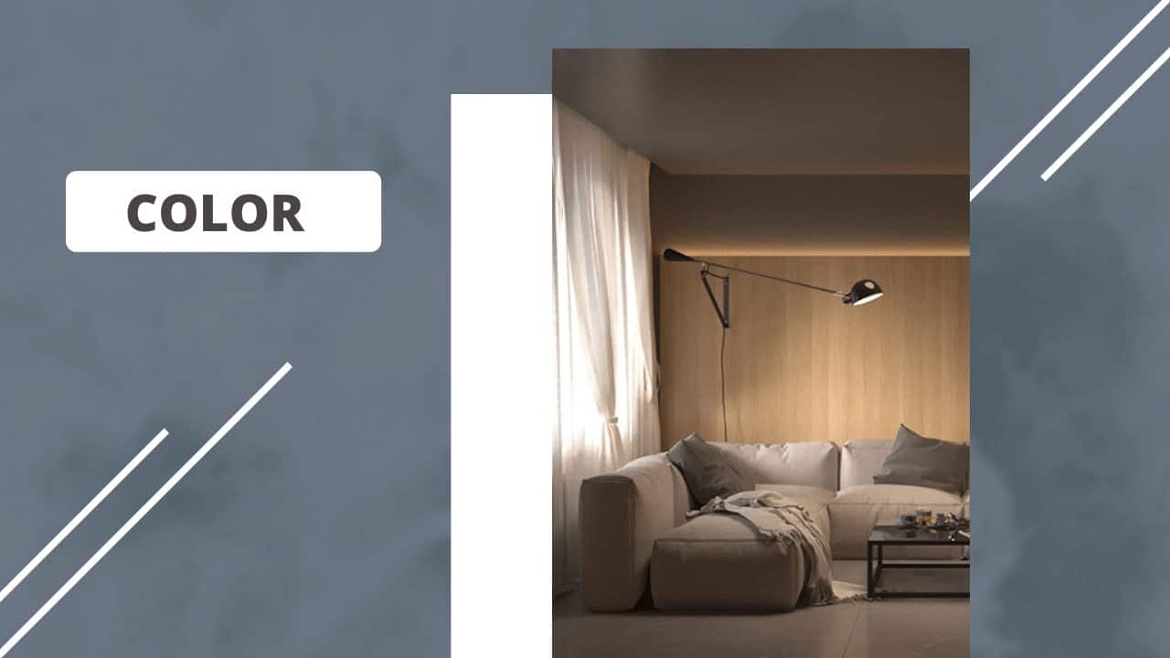 Soft and Warm Colors - Trusted House Painter