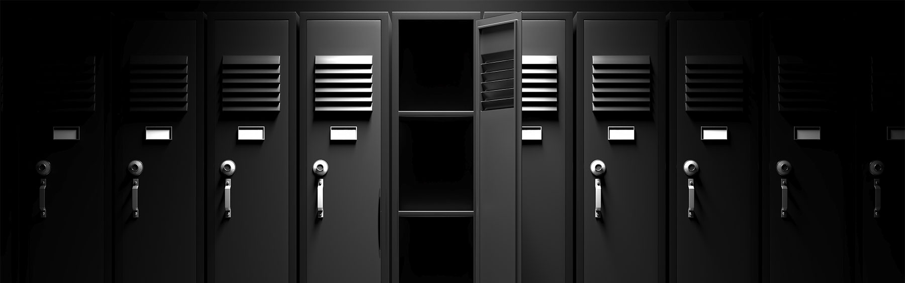 Locker Rentals - TRUSU