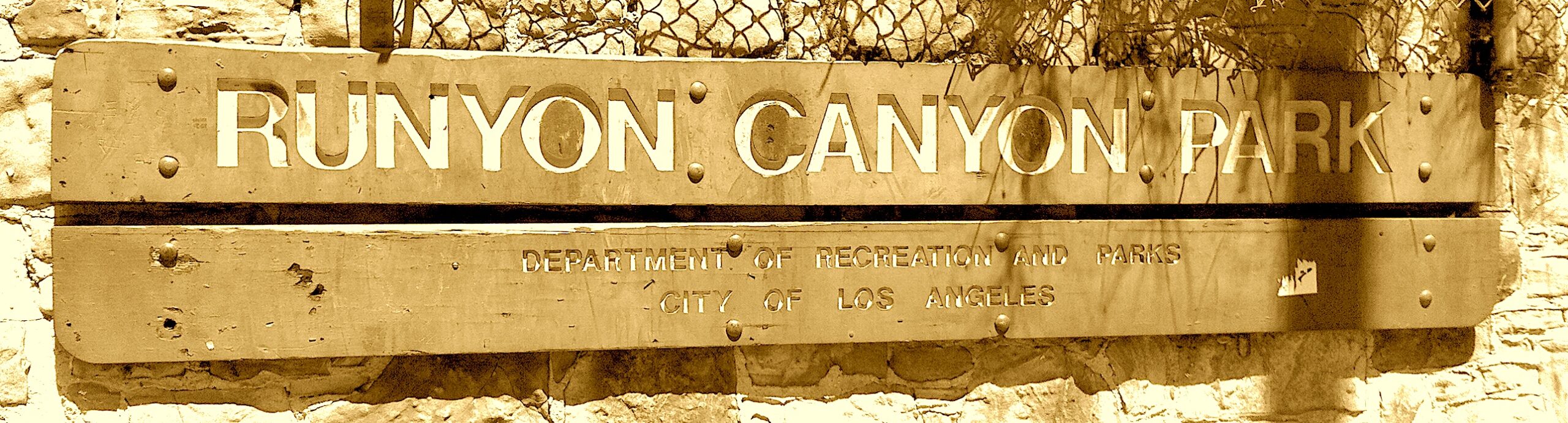 Runyon Canyon Park - TruthPub: Genuine World News that Matters