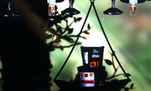 TryAndPlay.com – | TEST - Puddle PS3